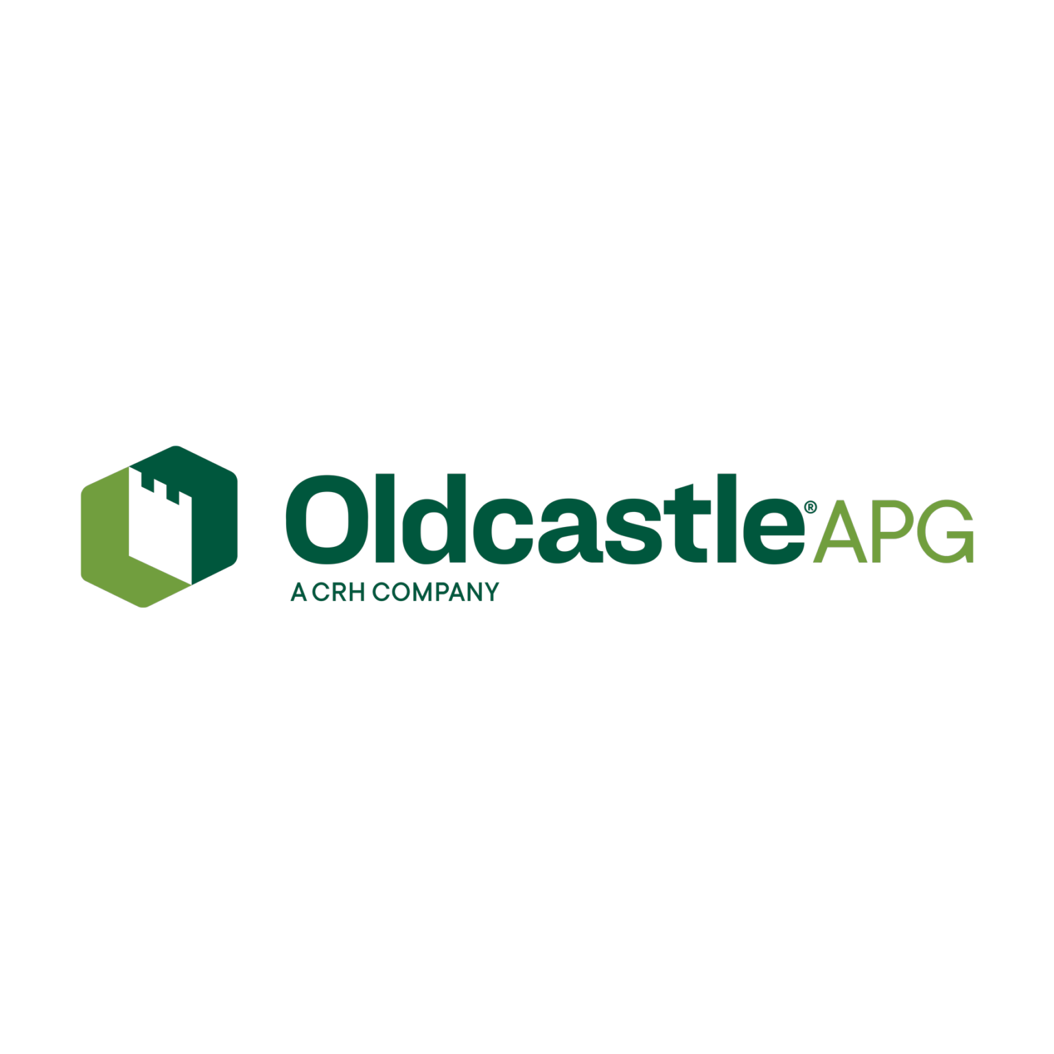 Oldcastle APG Brand Guidelines - Oldcastle APG a CRH Company