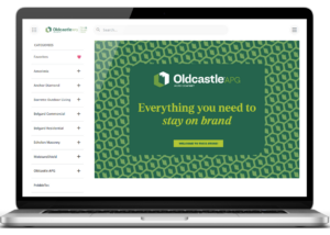 Oldcastle APG Brand Guidelines - Oldcastle APG a CRH Company