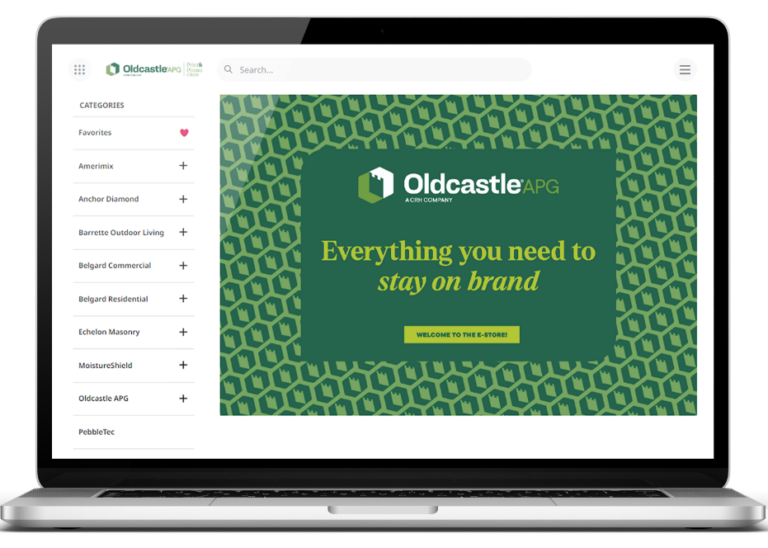 Oldcastle APG Brand Guidelines - Oldcastle APG a CRH Company